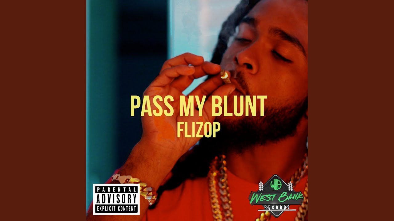 Pass My Blunt - YouTube