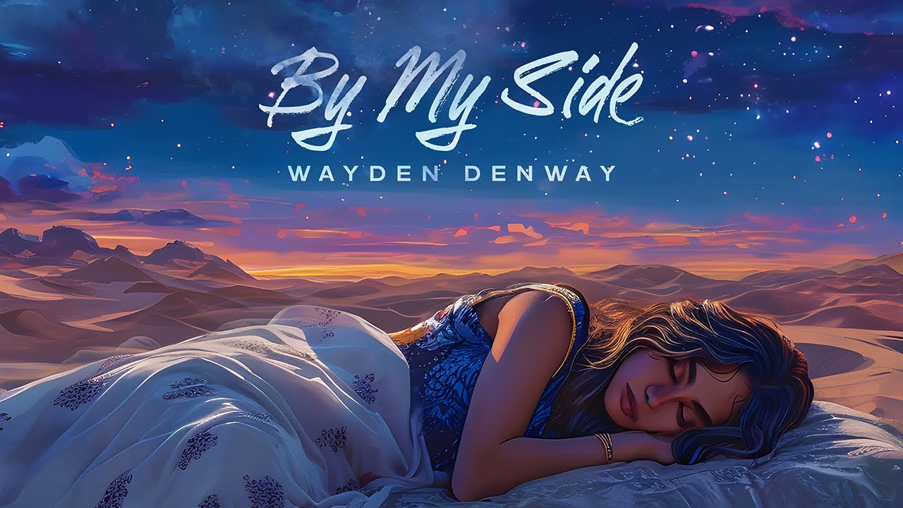 Wayden Denway - By My Side (prod. by Rychard North) - YouTube