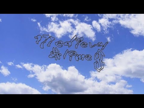 Medieval Slimes - School Dance (Will U Go With Me?) (Official Music ...