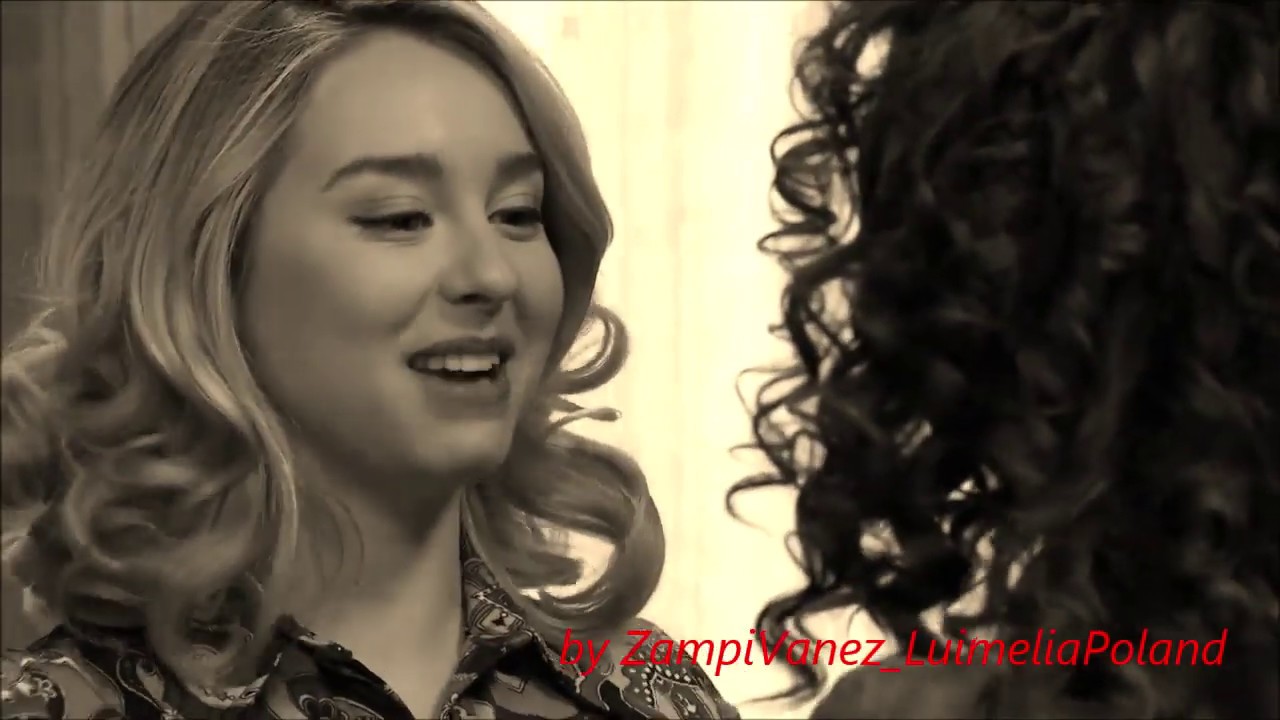 Luisita y Amelia : Por Tu Amor - YouTube