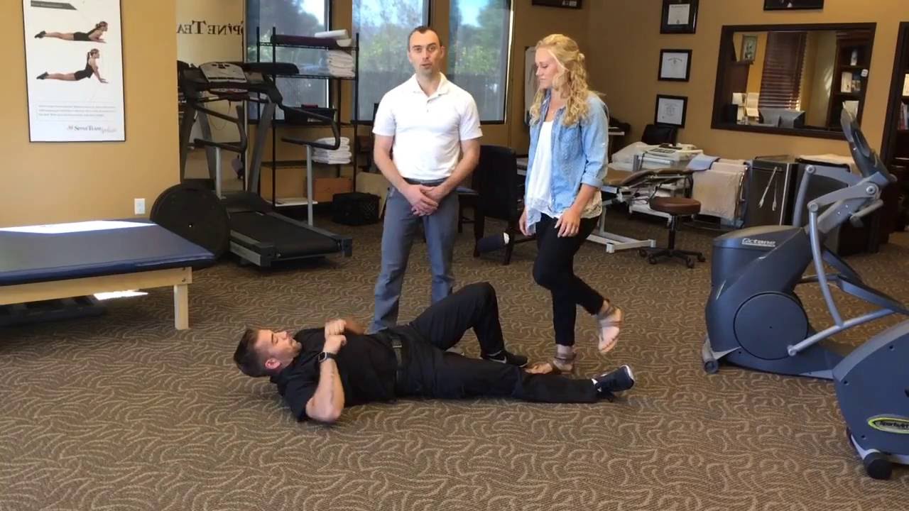 Partner Assisted Stretching Lower Body Youtube