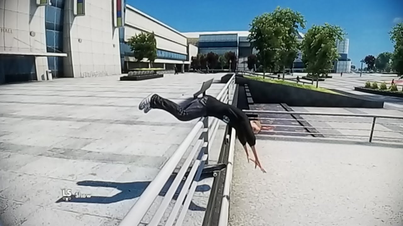 lil goofball chronicles pt1 - YouTube