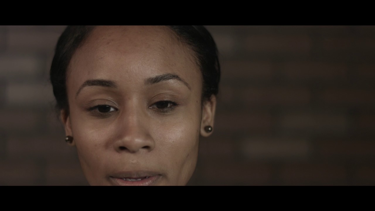 Precious Batten The Metafour Promo (a) - YouTube