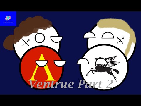Vampire the Masquerade: Clan Ventrue Part 2 - YouTube