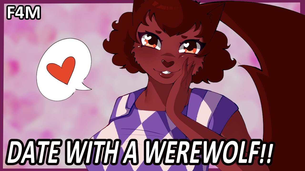 Date With Werewolf GIRLFRIEND?! (Prequel) (Southern Accent) (Whisper ...
