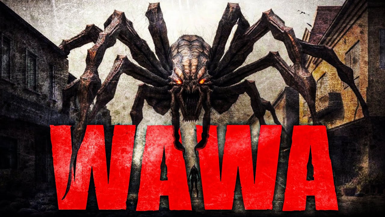 WAWA - YouTube