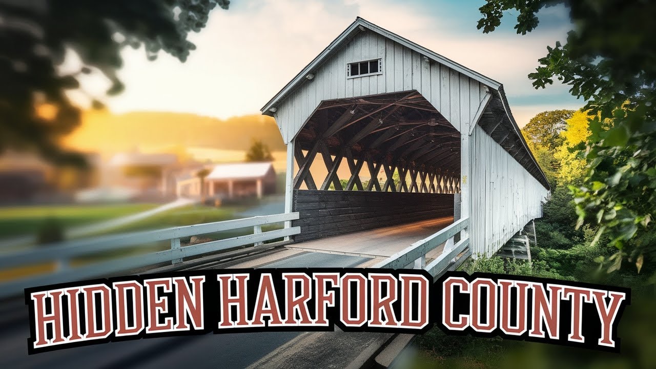 The Hidden Natural Beauty of Harford County, Maryland | Must-See Scenic ...