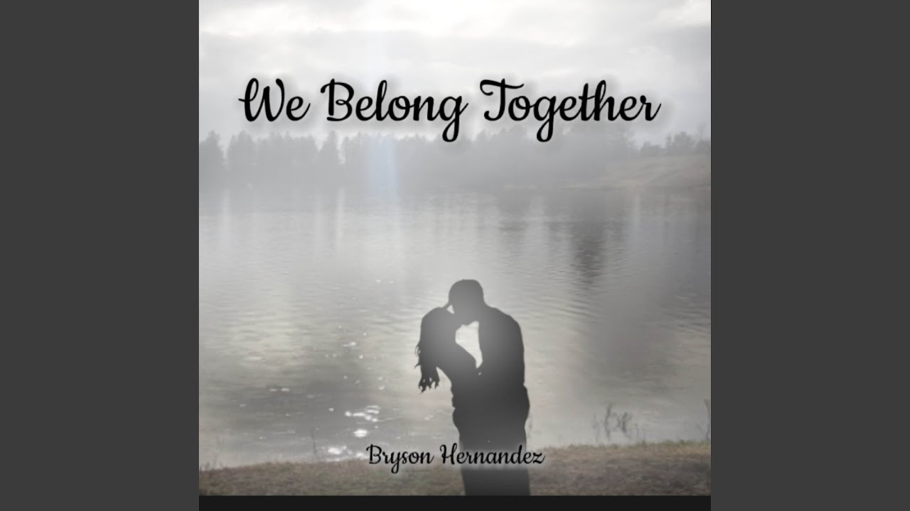 We Belong Together Quotes