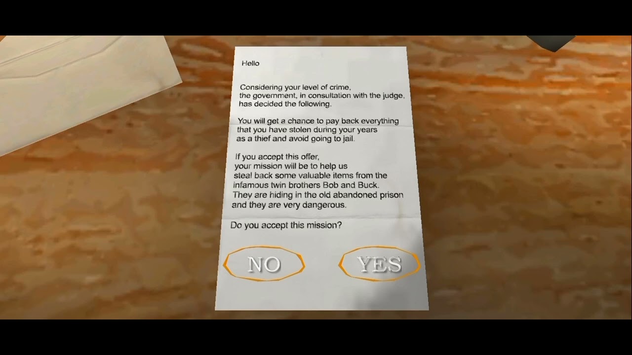 The Twins oficial soundtrack "menu" - YouTube