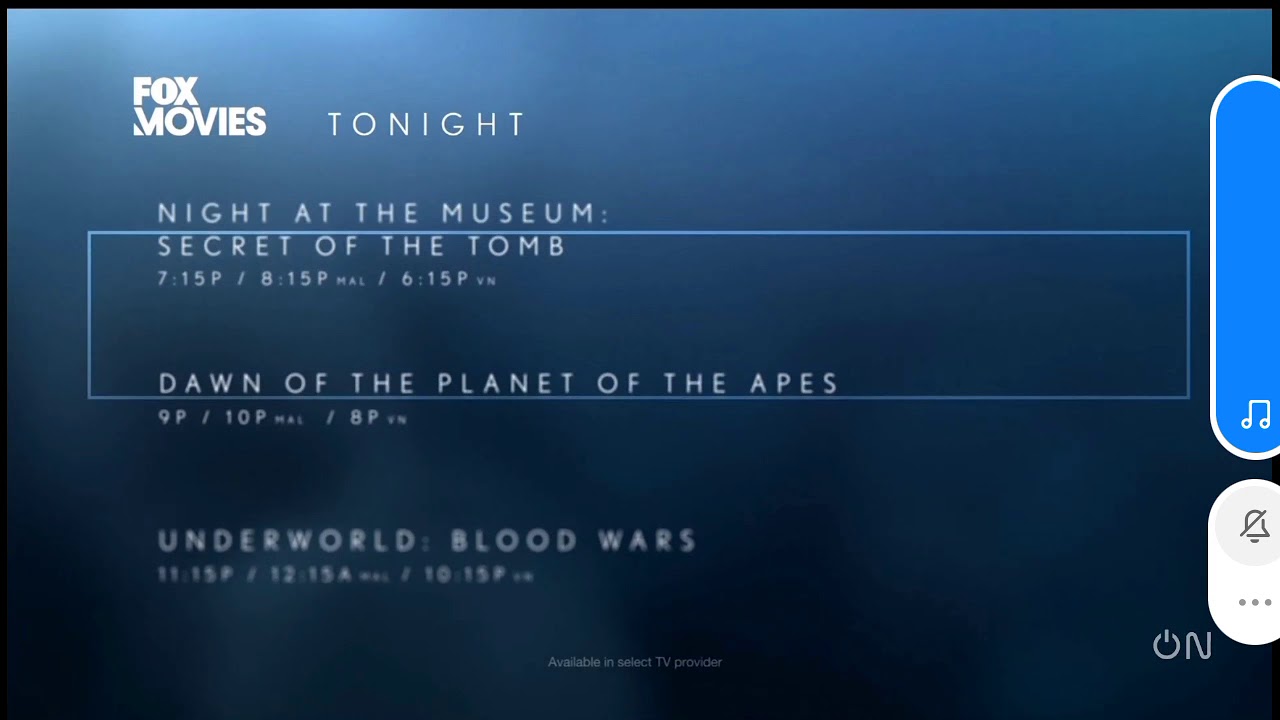 Up - Fox Movies Intro - YouTube