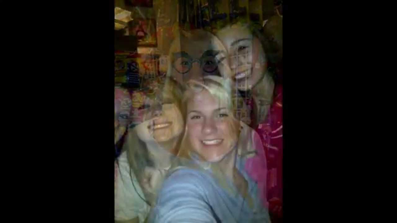 for lindsey gonzalez made by bella gon. - YouTube