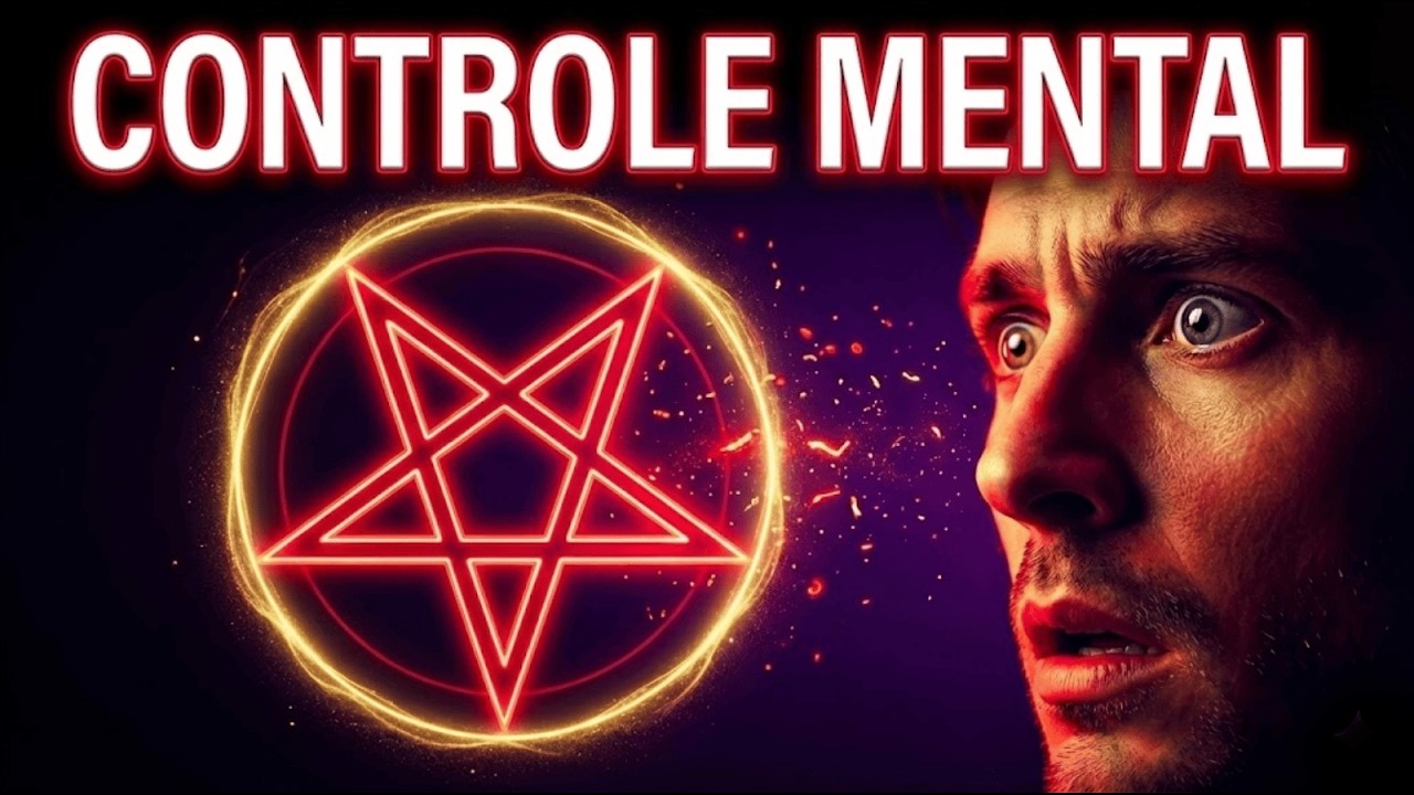 Por Que a Elite Usa Este Símbolo Para Controlar Sua Mente - YouTube
