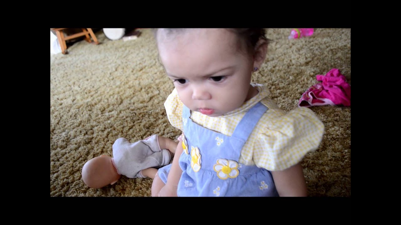 baby sign language - YouTube