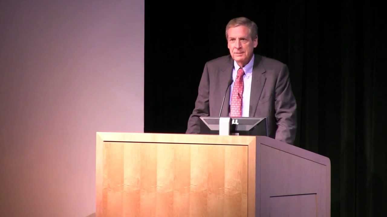 Michael Gillette: Lady Bird Johnson - May 9, 2013 - YouTube
