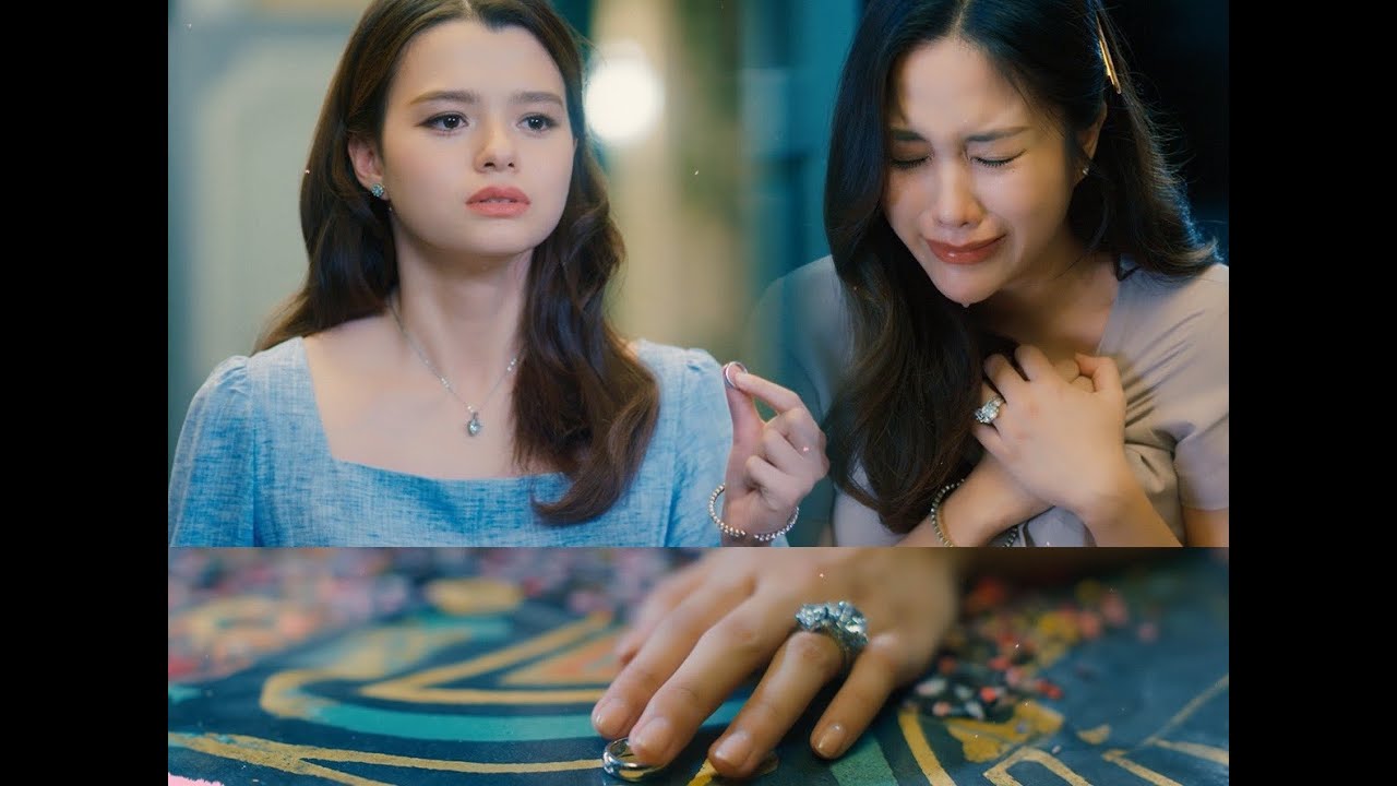 Pin & Anin "The Pain of Missing You" - The loyal pin CC - YouTube