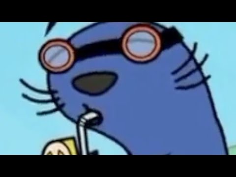 They shouldn't have the Wilhelm scream in DOKI