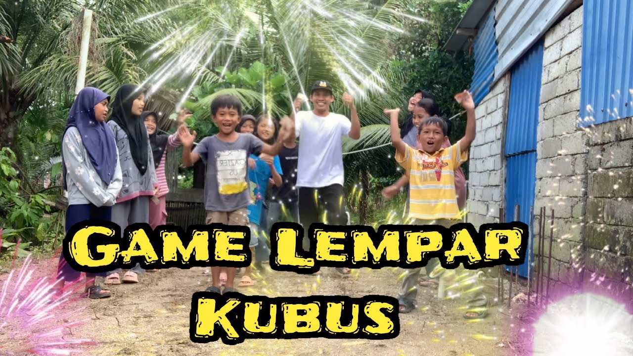 Challeng bocil 1 - YouTube