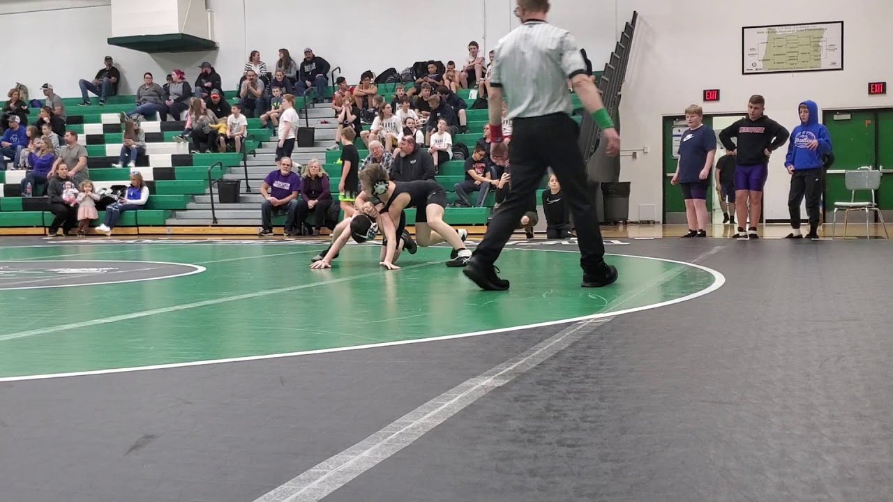 Rainier Middle School @ Rainier - YouTube