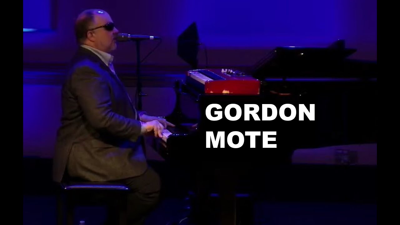 Sunday 5/7/23 10:3am/Gordon Mote - YouTube