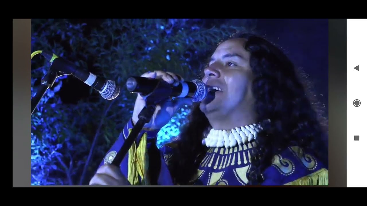 ALBORADA CONCIERTO 31OCT2020 LAGUNA DE PACA - RELAMPAGO - YouTube Music