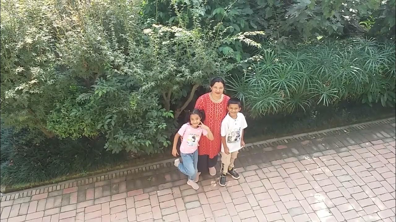 The Garden of Dream (5) - YouTube