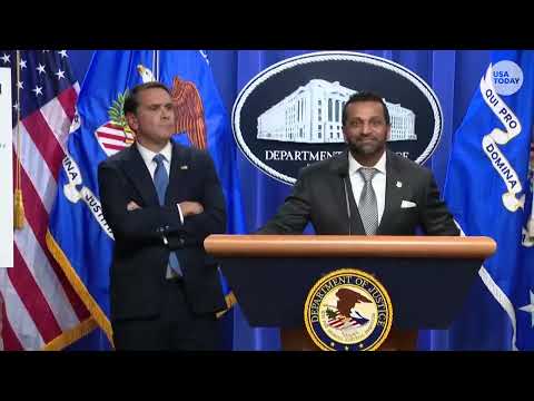 SPLC indictment: DOJ leaders face questions tied to claims of funding KKK, extremist groups