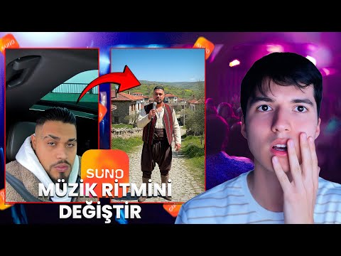 Suno AI ile Şarkının Ritmini Tek Tıkla Değiştir! (İnanılmaz Dönüşüm)