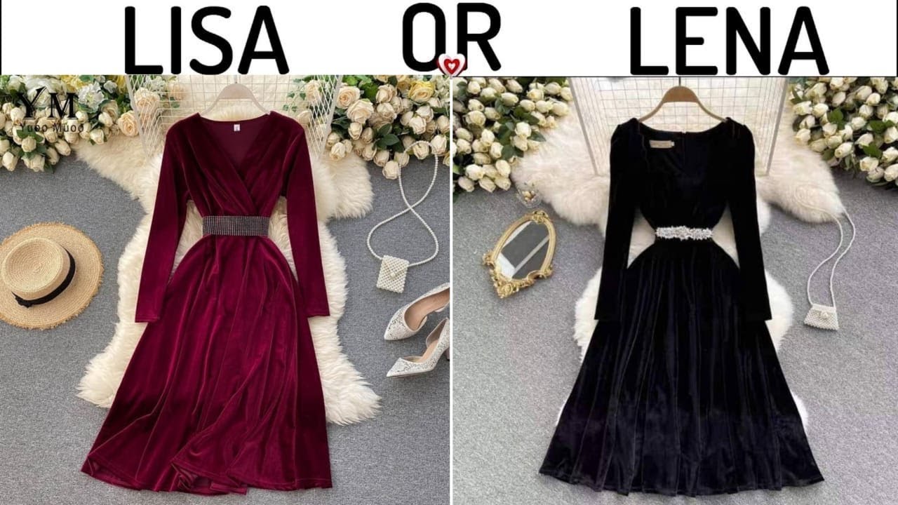 💖Lisa or Lena💖 [ Fashion Styles and cute outfits 😍 [MOST BEAUTIFUL ...