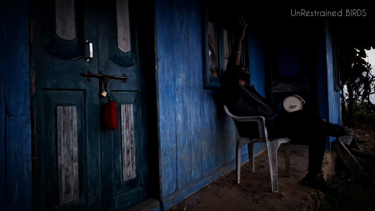 Instrumental KHOMOK _ BAUL _ FAKIR _ In Hill - YouTube