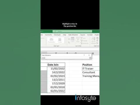 Expert Tips for Streamlining Data Validation | Part 2 - YouTube