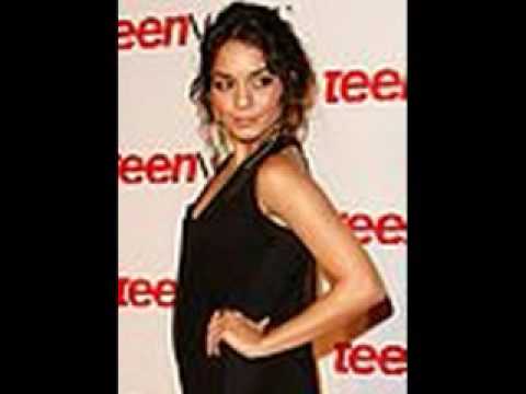 Vanessa Hudgens: Teen Vouge Party