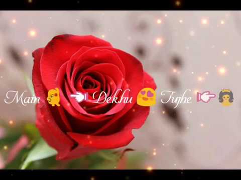 Ishq Mein Marjawan WhatsApp Status | Sid Creations