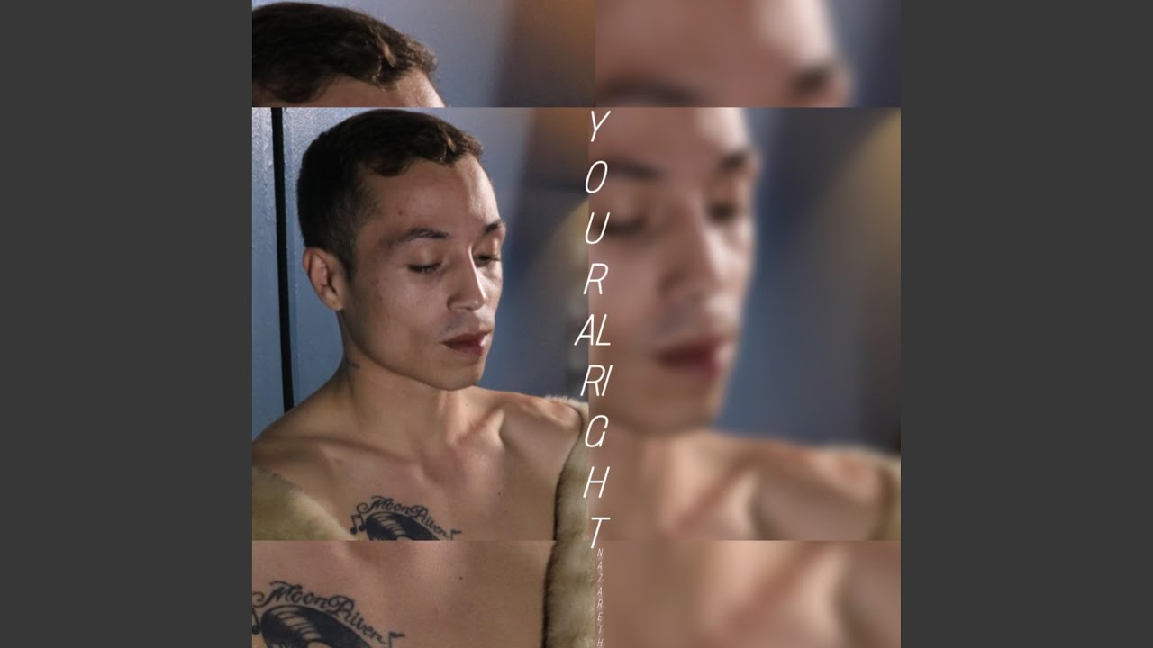 Your alright - YouTube Music