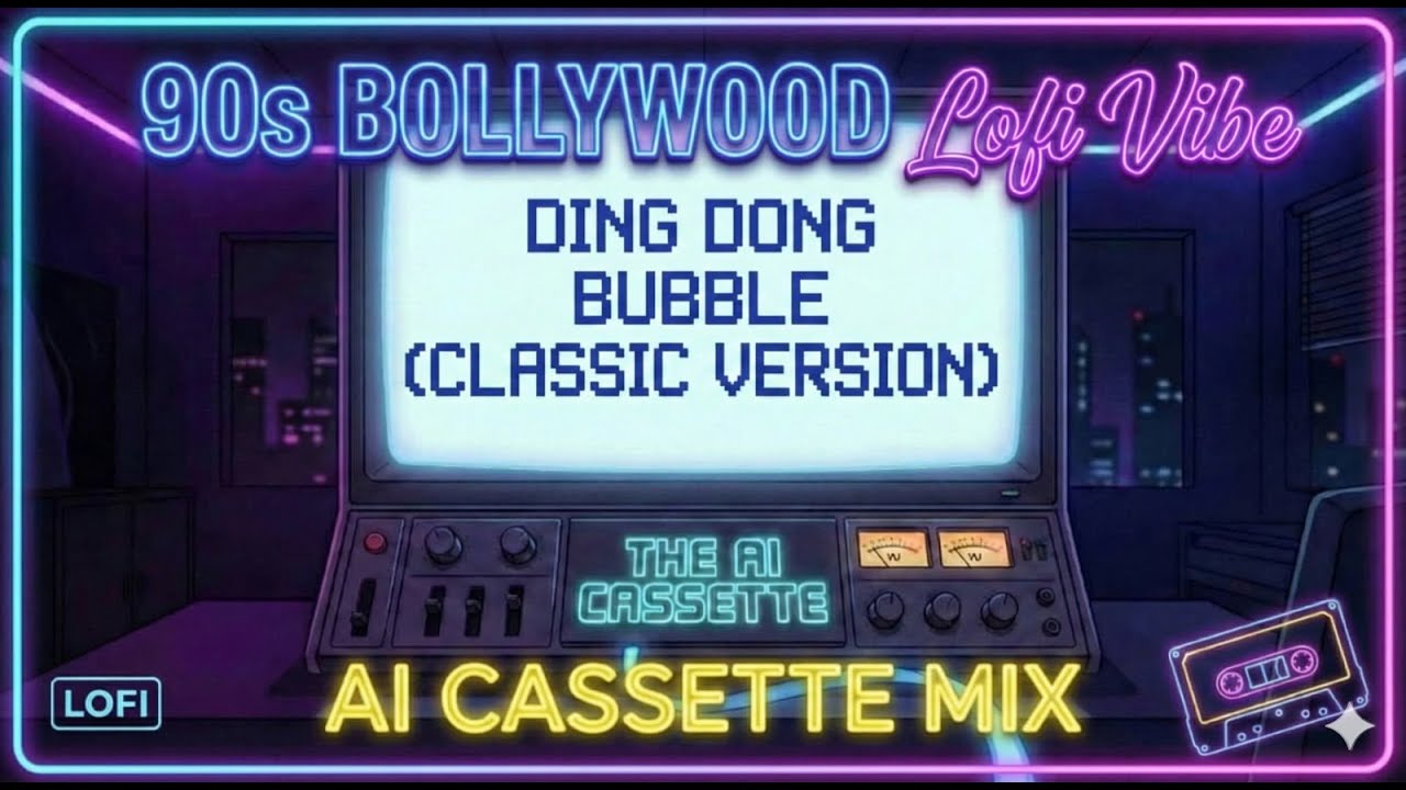 ding dong bubble classic version - YouTube