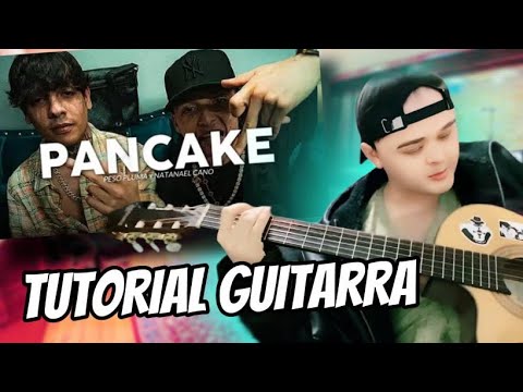 Pancake tutorial con todos los detalles - YouTube