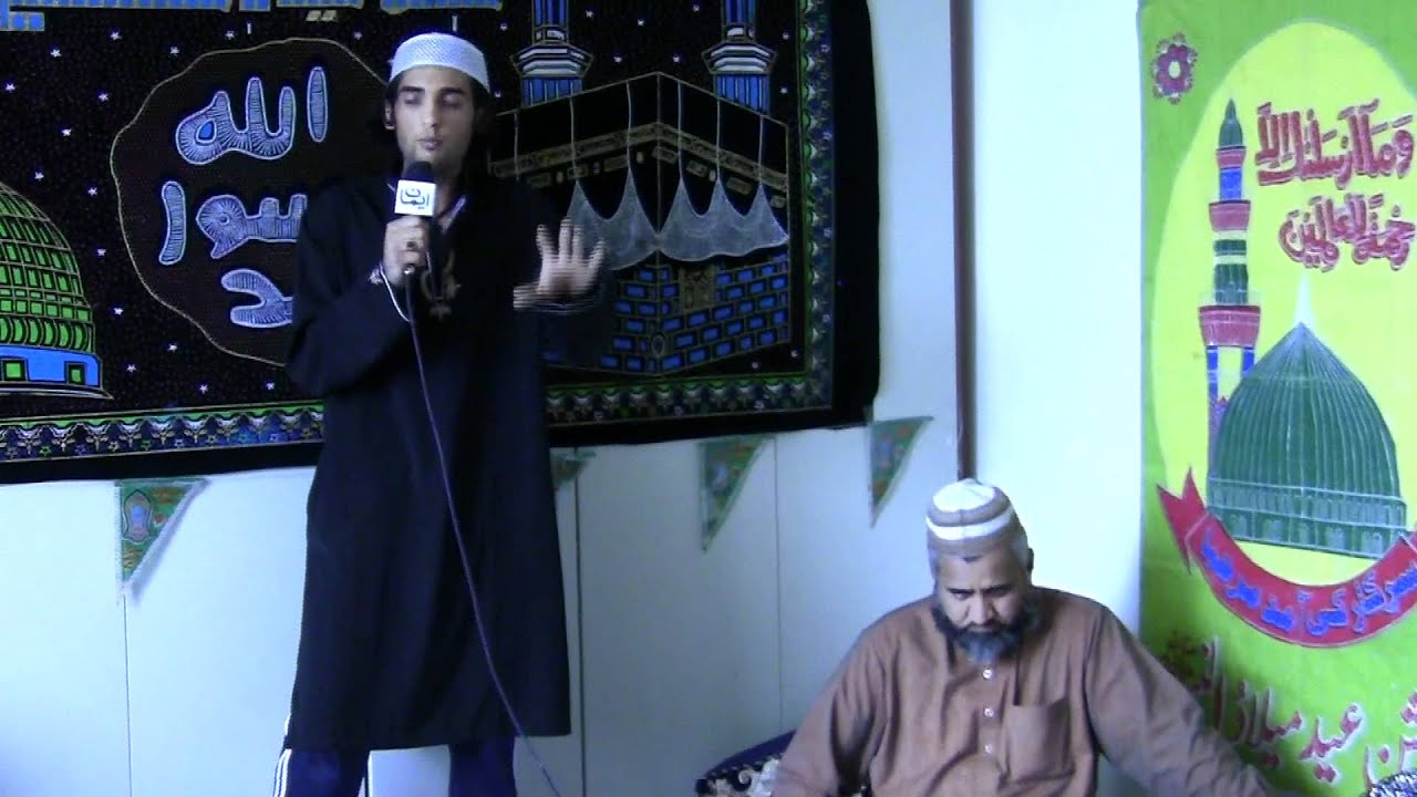 ay shanshahy mdina by Raja muhammad haroon mohri shareef brescia italy ...