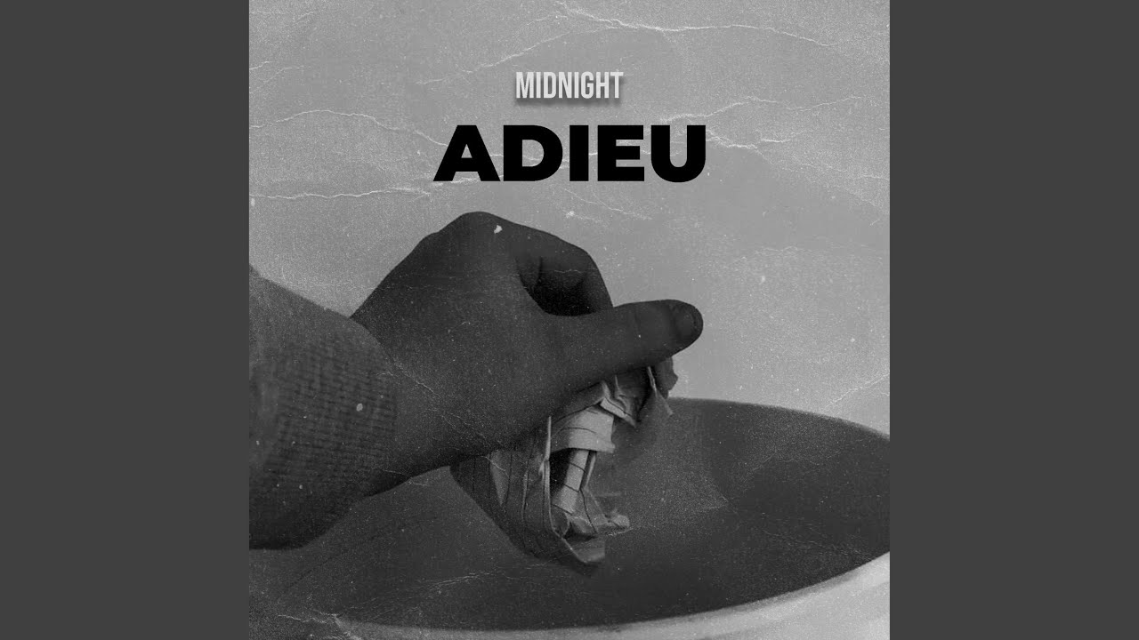 ADIEU YouTube adieu-youtube