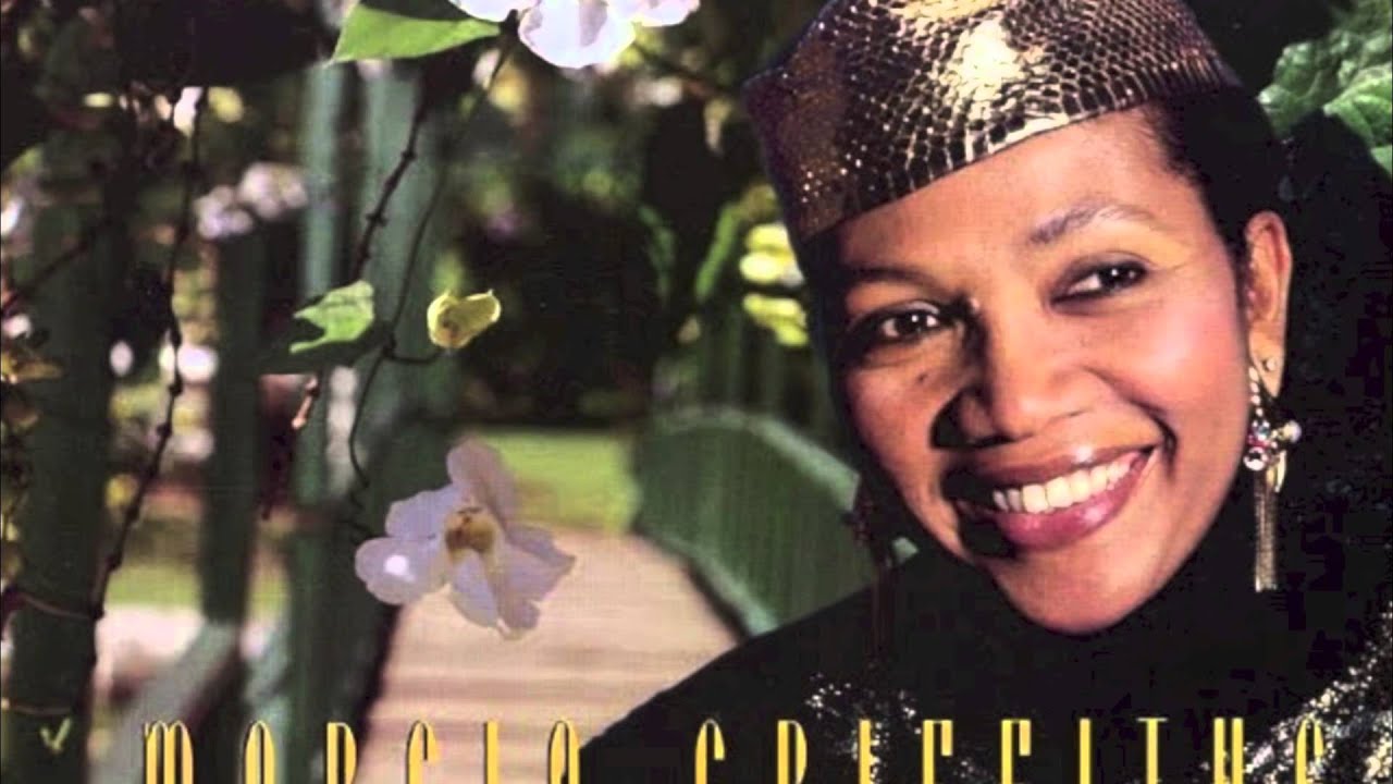 Marcia Griffiths - Childish Games - YouTube