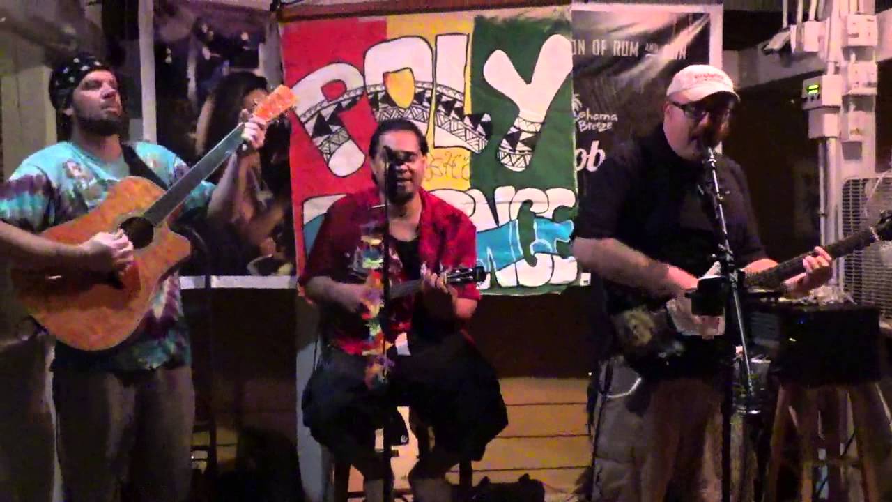 Poly Essence - YouTube