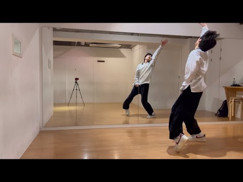 【フル振り付け解説 (Part.1) 】 RIIZE 'Boom Boom Bass' Full Dance Tutorial ...