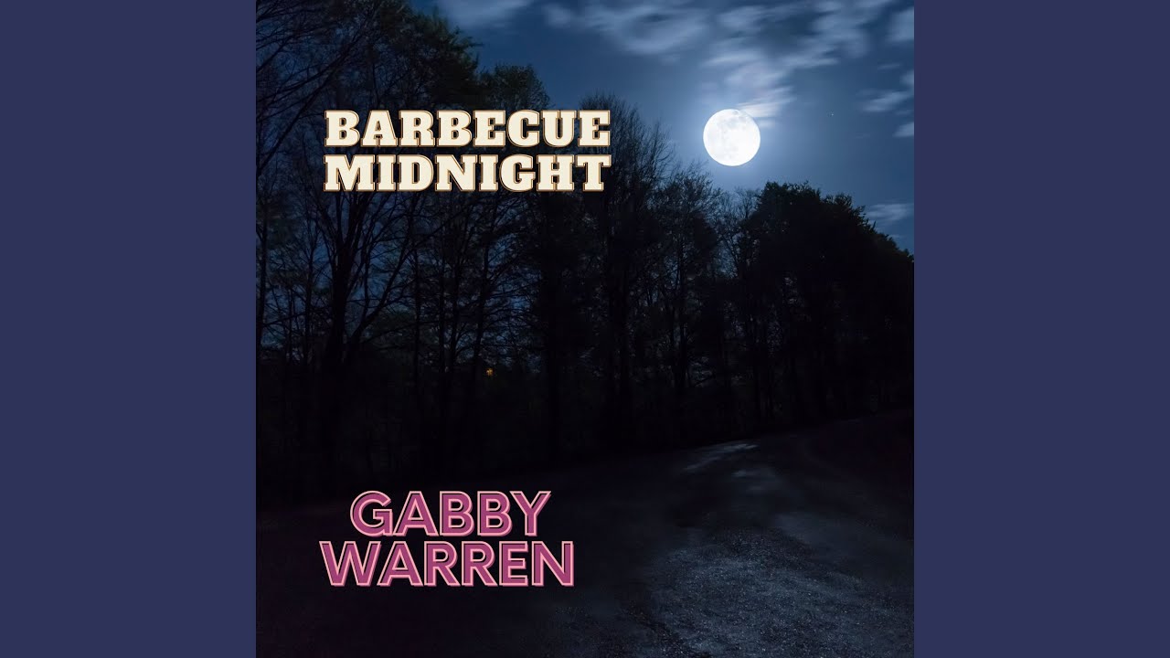 Barbecue Midnight - YouTube