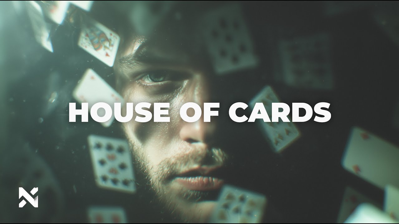 NOVRA – House Of Cards | Emotional Deep House