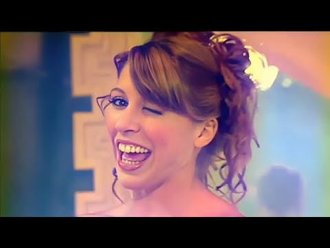 Floricienta - Tu (Video Oficial) - YouTube