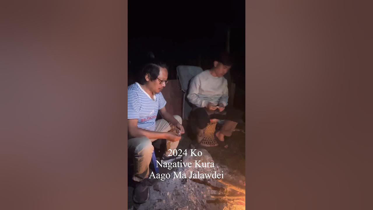 Negative Kura haru Aago Ma Jalawdei.. - YouTube