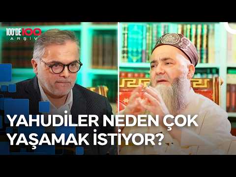 Cübbeli Ahmet Hoca, Epstein Skandalına Ne Diyor? | Ramazan Sohbetleri