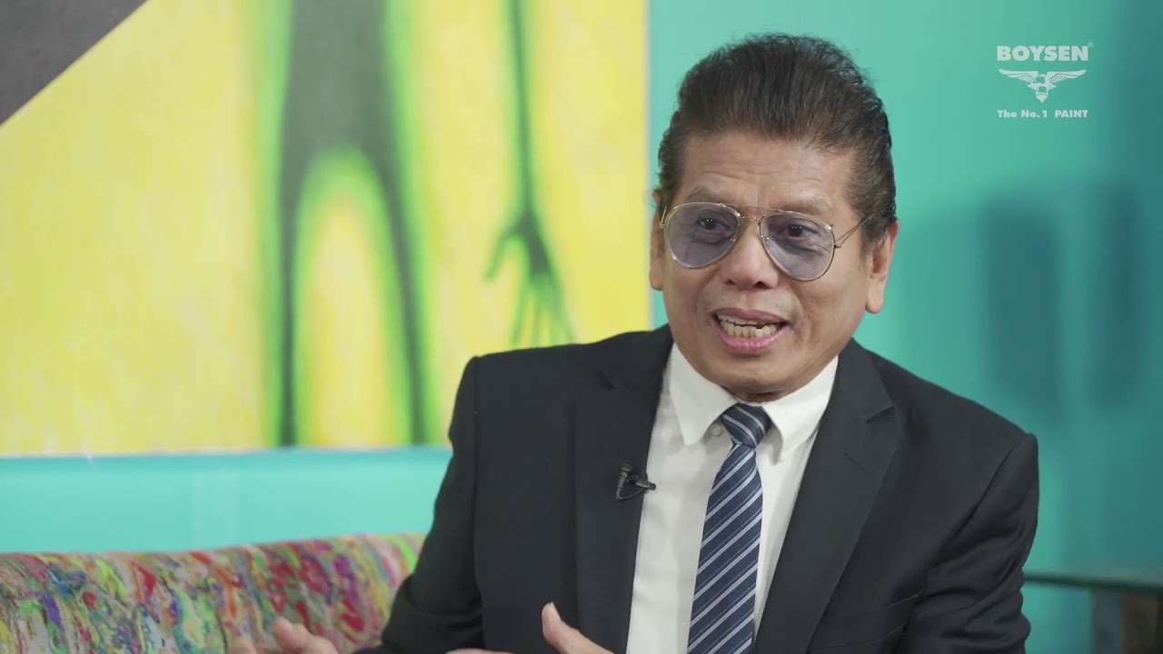 Jessica Zafra and Elwood Perez TRAILER - YouTube