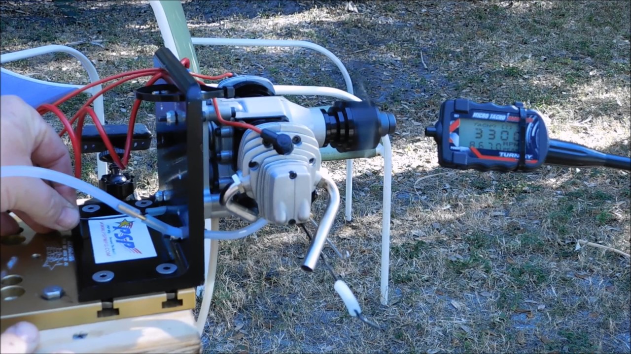 ASP FT160 AR Completion of the First Tank Video #2 - YouTube