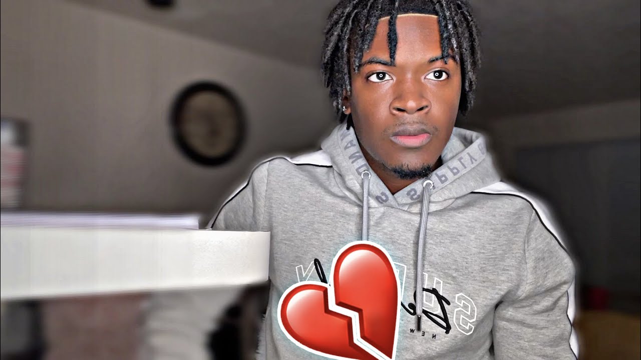 Sky DEMANDS his GIRLFRIEND to Move Out for GOOD after finding out she ...