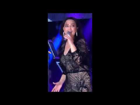 EBRU GÜNDEŞ 01.02.2020 GÜNAY RESTAURANT HASRET KALDIM KAL BENİM İÇİN