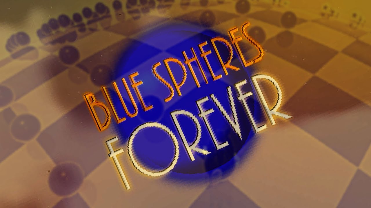 Blue Sphere Forever - Sonic 3: Special Stage 1 (Replayed) - YouTube